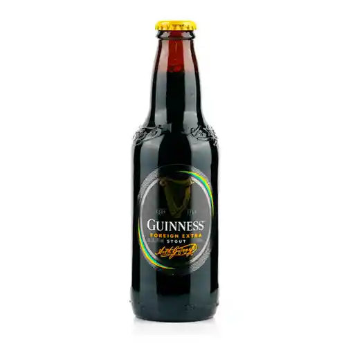 Cerveza Guinness 330 ml | Abasto Latino en Bayonne - Francia